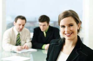 The Midland Group Leadership Team